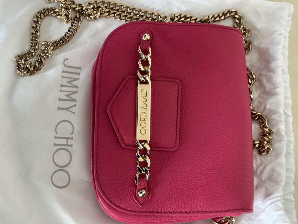Sac femme de marque Jimmy Choo | Kaufen auf Ricardo