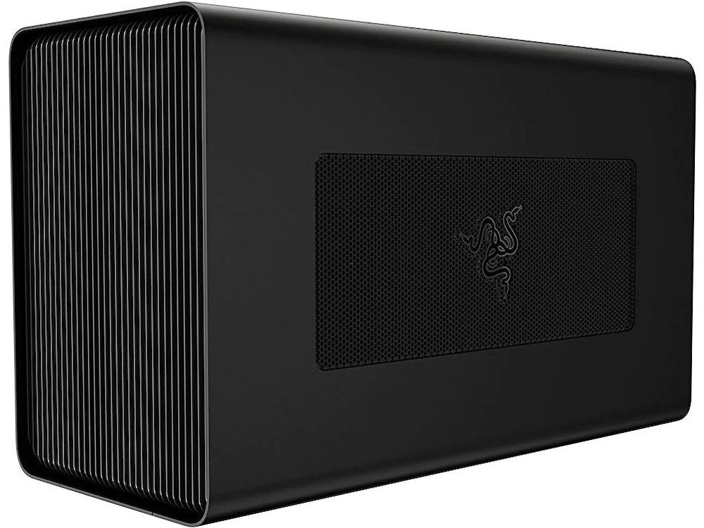 eGPU, Razer Core X (Mit Garantie) | Kaufen auf Ricardo