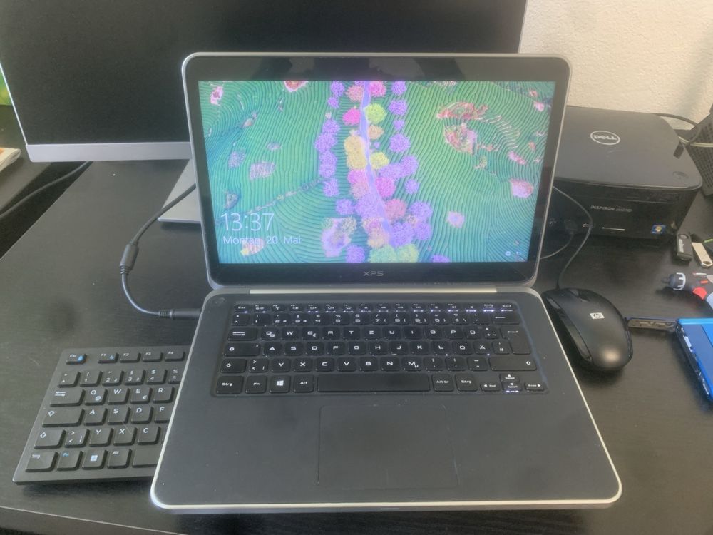 Dell Laptop (Defekt) in Abtwil sg für CHF 40 – mit Lieferung auf ...