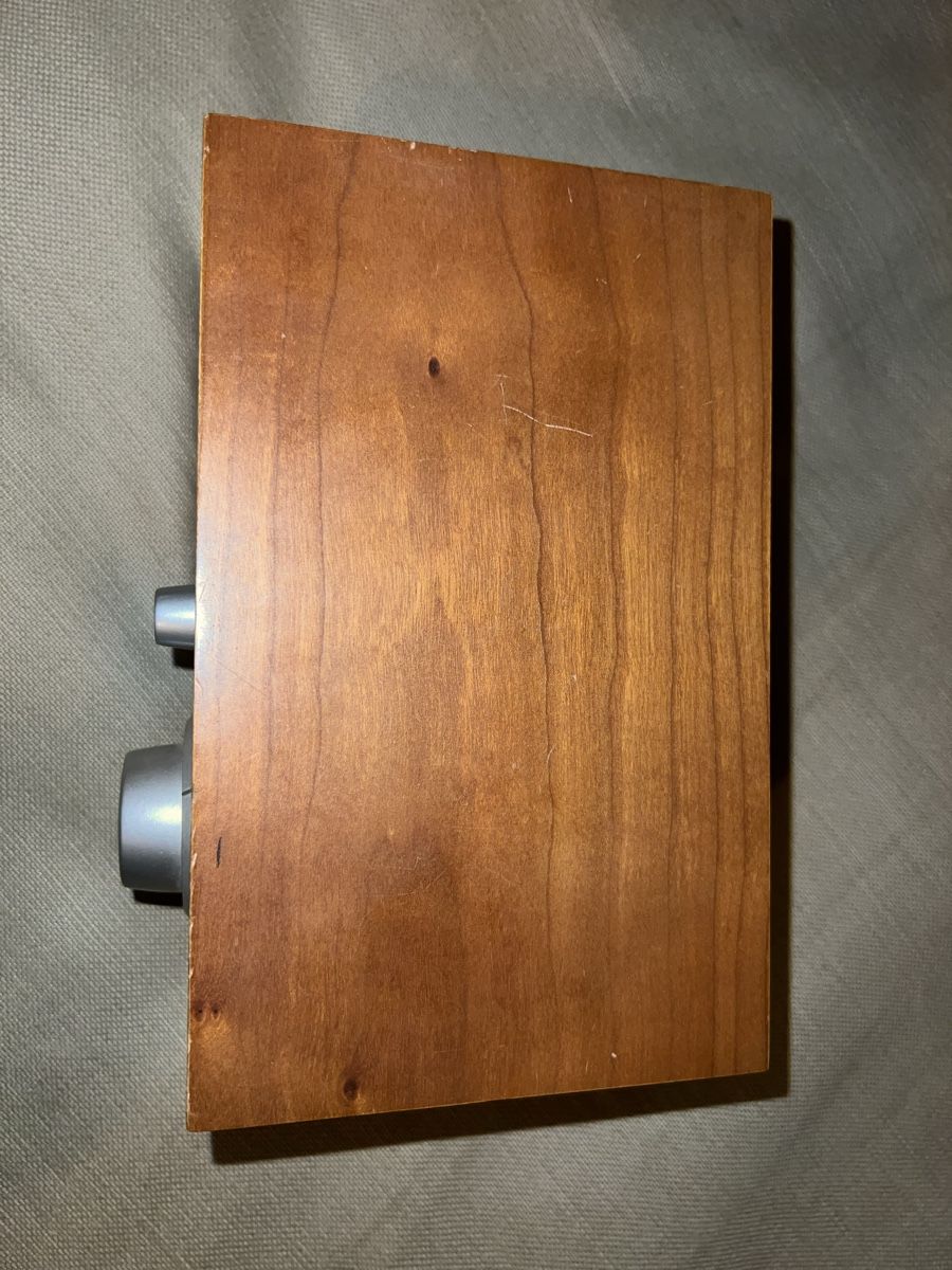 Tivoli Audio Model One – klassisches Designradio, funktionie (Gebraucht ...