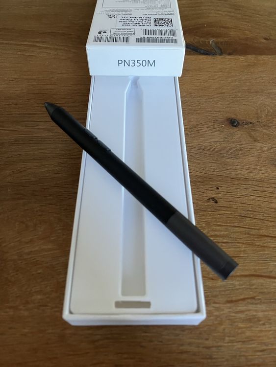 Dell Penna Attiva PN350M - Come Nuova - Nero Grafite (Gebraucht) in ...