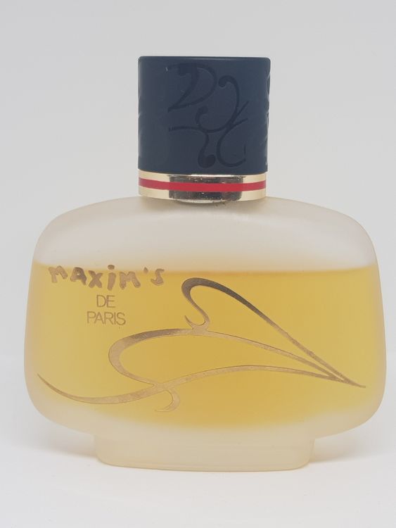 Maxim's de Paris pour Femme Eau de Toilette Vintage | Kaufen auf Ricardo