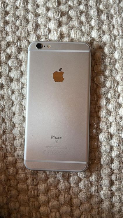 Iphone S8 | Kaufen auf Ricardo