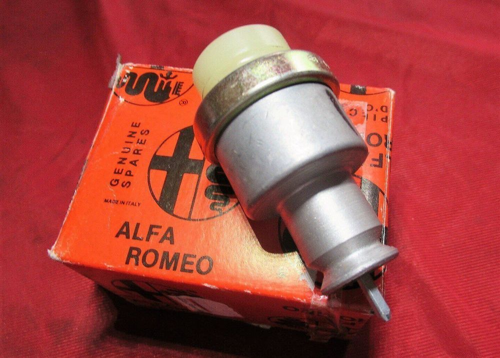 Alfa Romeo GTV6 Tacho Pulse Generator | Kaufen auf Ricardo