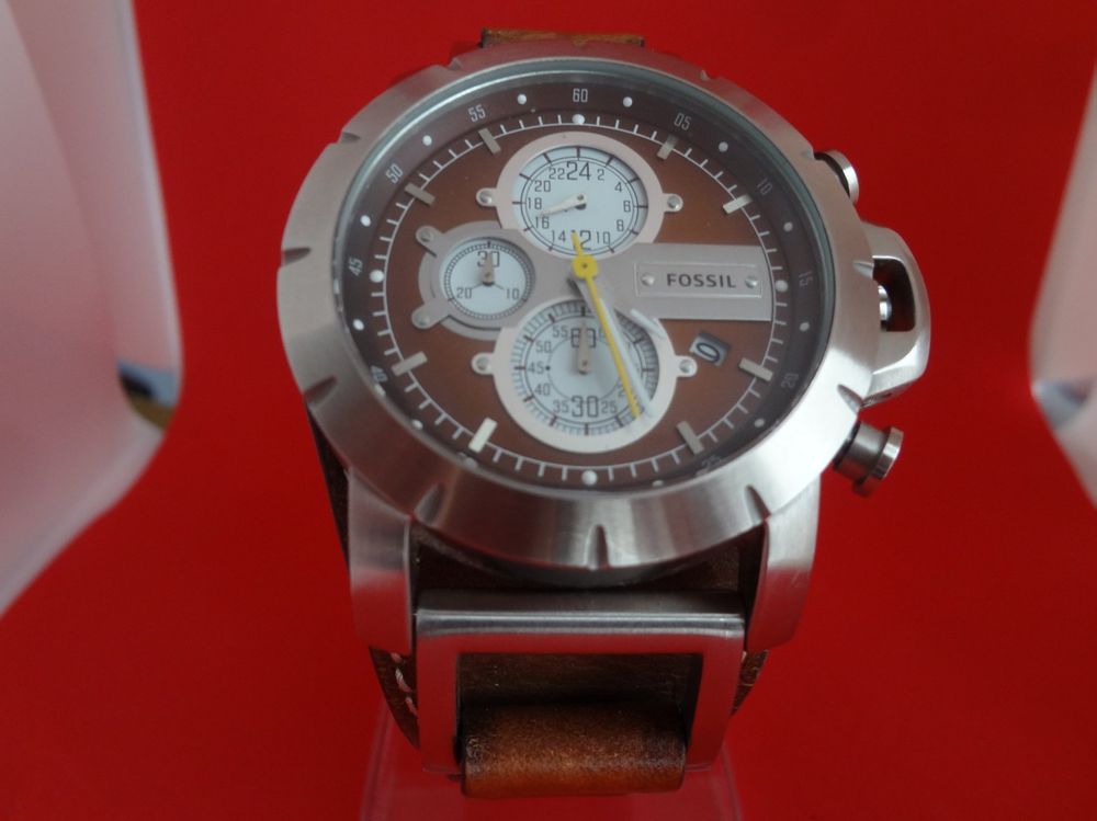Fossil JR-1157 (Gebraucht) in Thun für CHF 26 – mit Lieferung auf ...