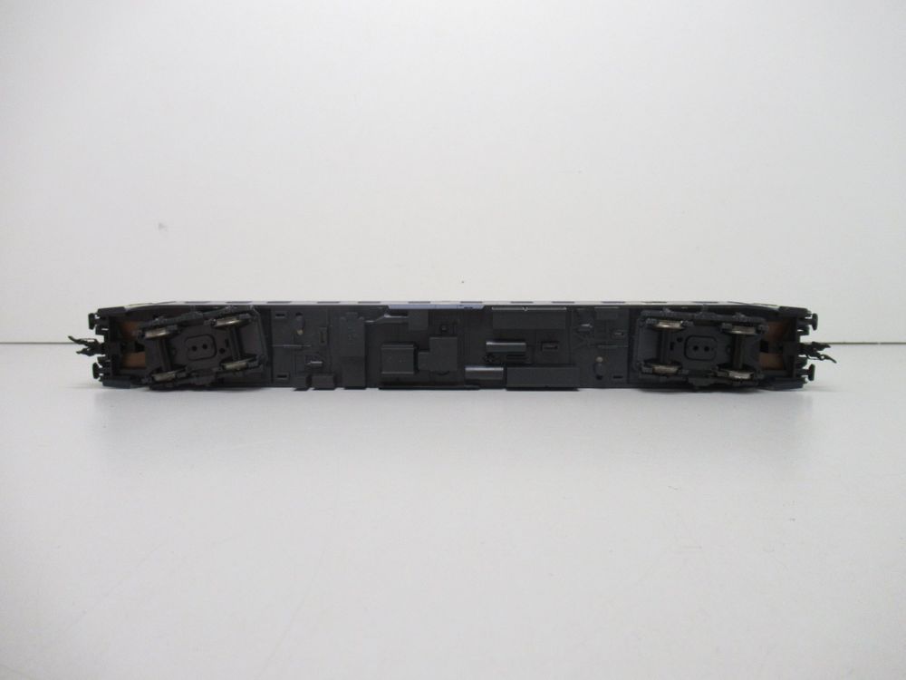 Roco 44841 Schlafwagen TEN der Deutschen Bahn 1:87 DC GS H0 (Gebraucht ...