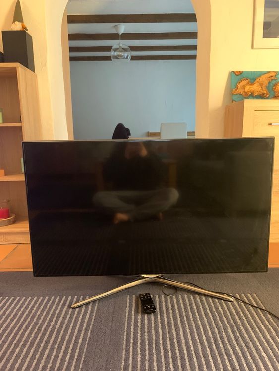 Samsung TV 46 Zoll Smart TV 3D etc. | Kaufen auf Ricardo