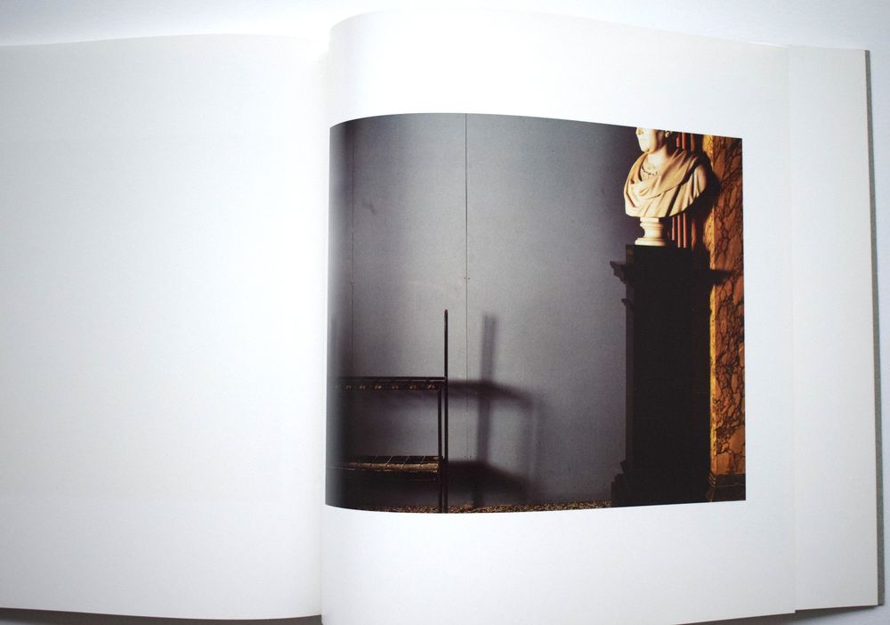 Vogt Christian Basel Streift Licht über d. Flügel Fotografie (Gebraucht ...
