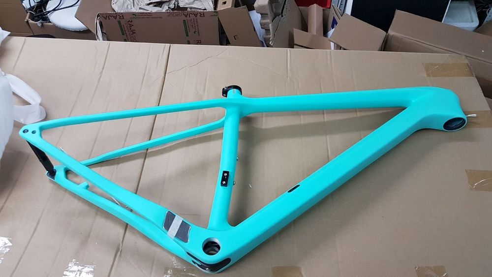 Frame mtb 29" | Kaufen auf Ricardo