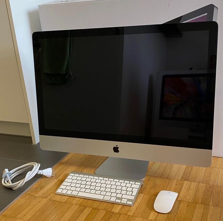 iMac (27-inch, Mid 2011) (Difettoso) a Hirzel per CHF 171 – solo ritiro ...