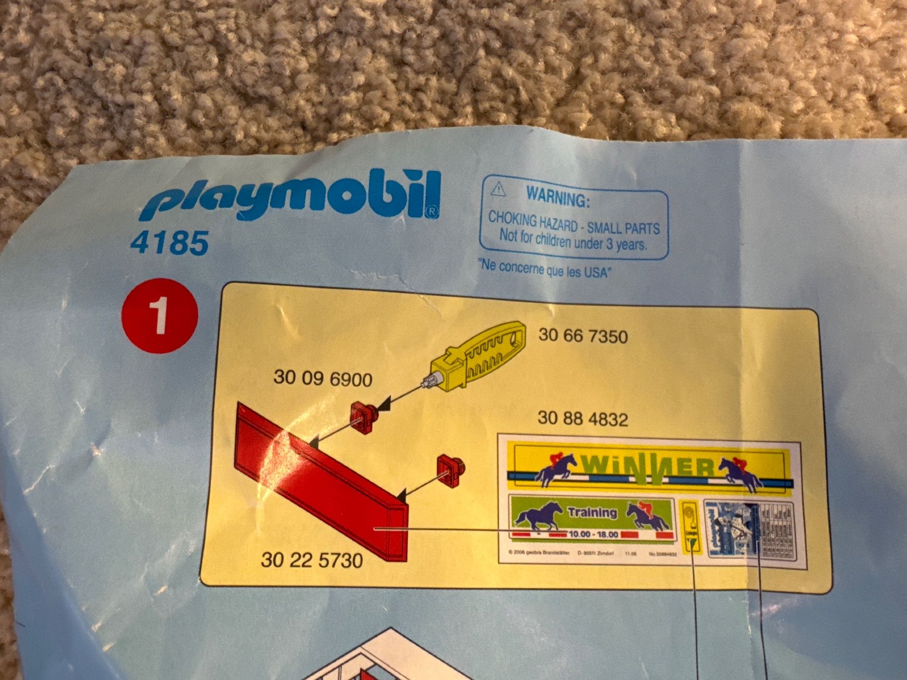 Spannende Anleitung Fr Playmobil Bilder