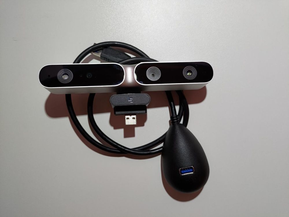 3D Scanner LeTMC-520 (Gebraucht) in für CHF 100 – mit Lieferung auf Ricardo kaufen