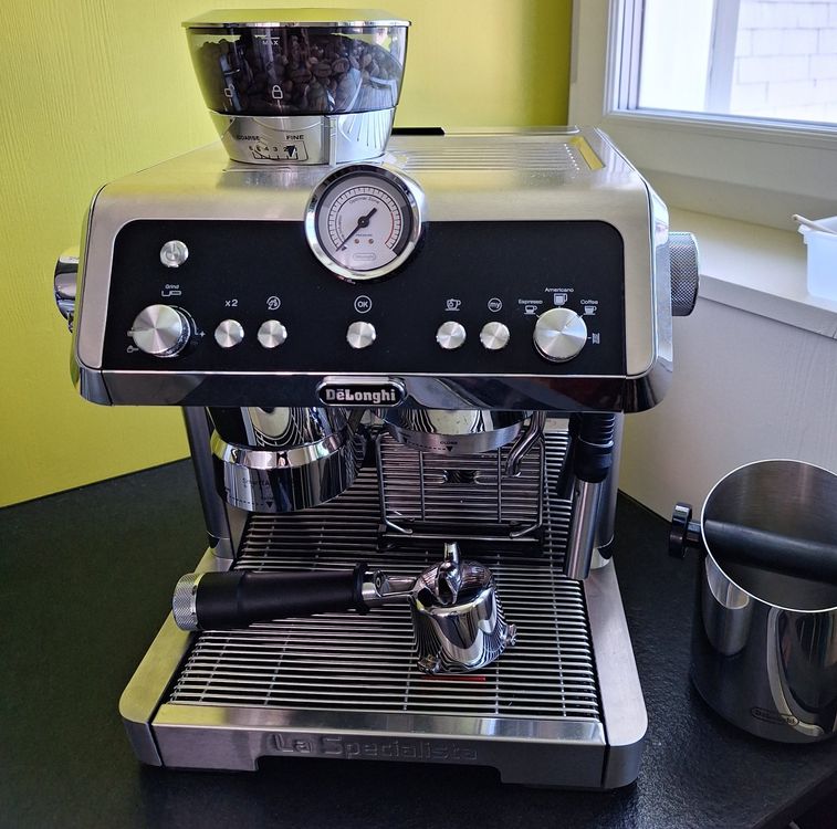 De Longhi Kaffeeautomat | Kaufen auf Ricardo