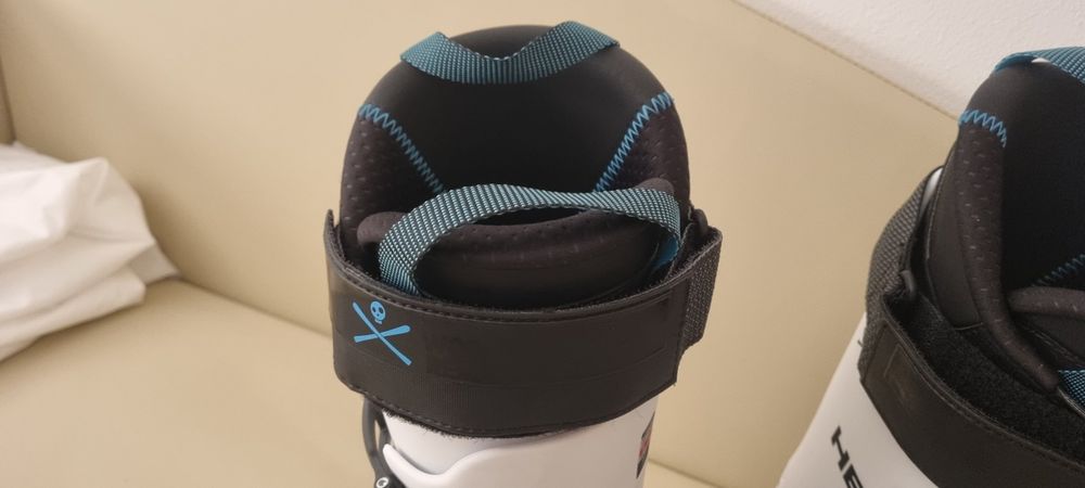 Head Raptor WRC 120s 2024 Model (last) (Gebraucht) in Kilchberg ZH für ...