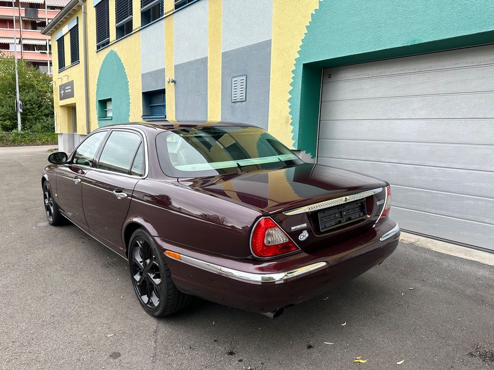 Daimler Super Eight | Kaufen auf Ricardo