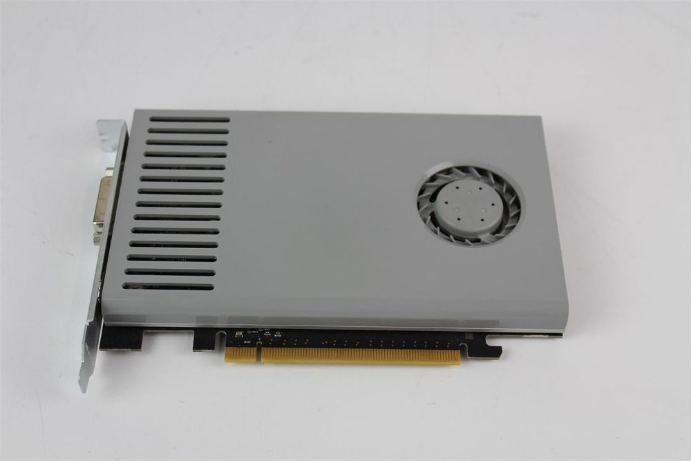 Apple NVidia GeForce GT 120 GT120 A1310 (Gebraucht) in Hölstein für CHF ...