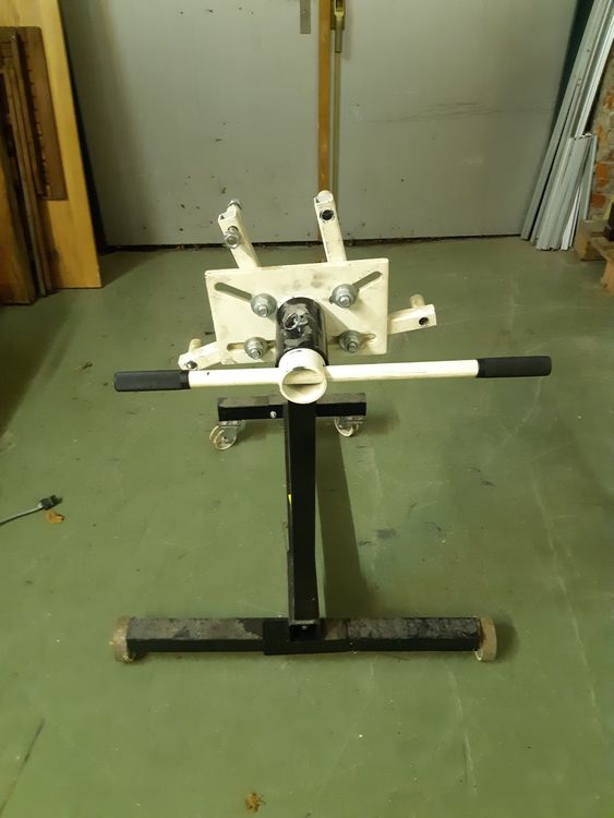 Motorständer | Kaufen auf Ricardo