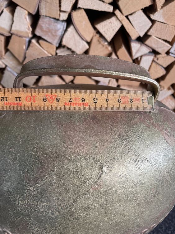 Treichel ab CHF 1.- | Kaufen auf Ricardo