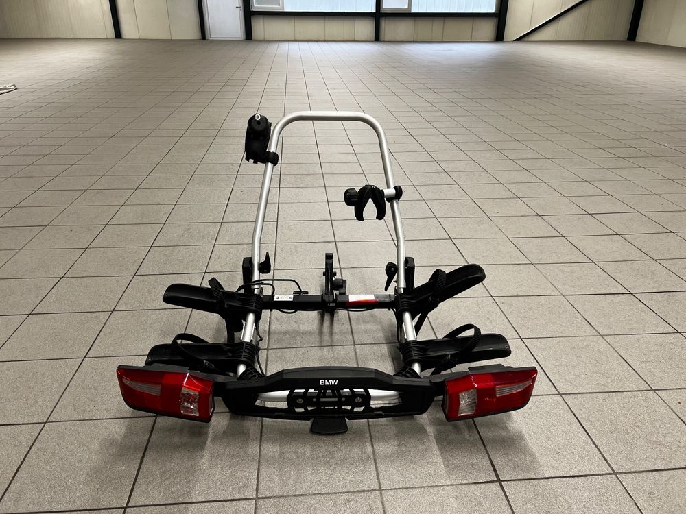 Fabelhafte Bmw Fahrradtrager Pro 2 0 Bilder