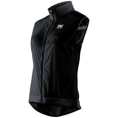 X-BIONIC Running Spherewind Weste Damen | Kaufen auf Ricardo