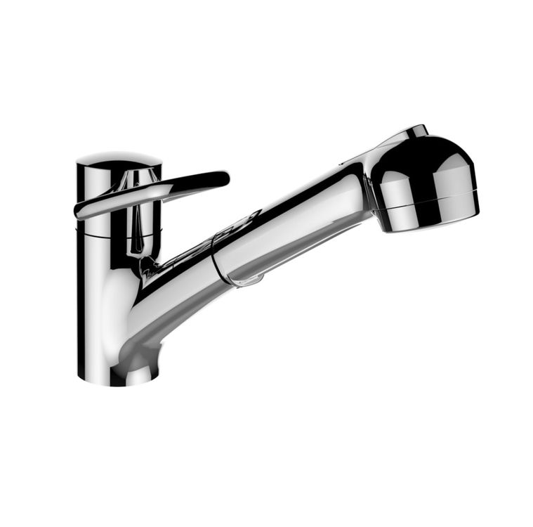 Arwa Class Küchenarmatur mit Handbrause Art: WI939655100001 | Kaufen ...