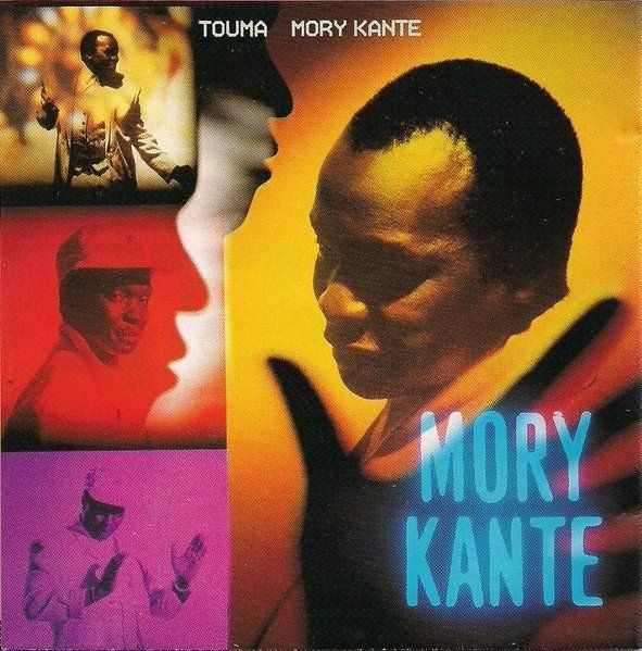 Mory Kante - Touma [Barclay] (Gebraucht) in Unterbch für CHF 3.9 – mit ...