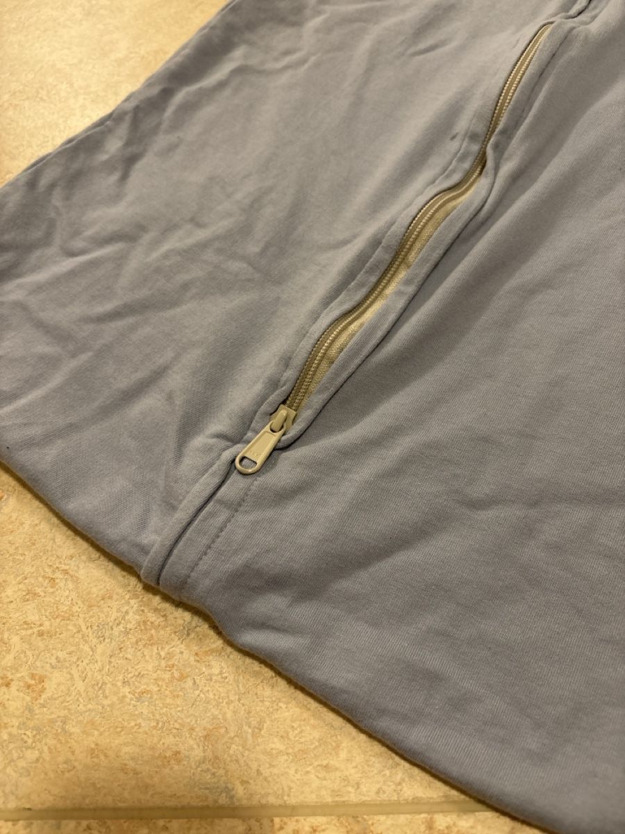 Sleep Sack from 100% Cotton Combed Baby Terry (Neu (gemäss Beschreibung ...