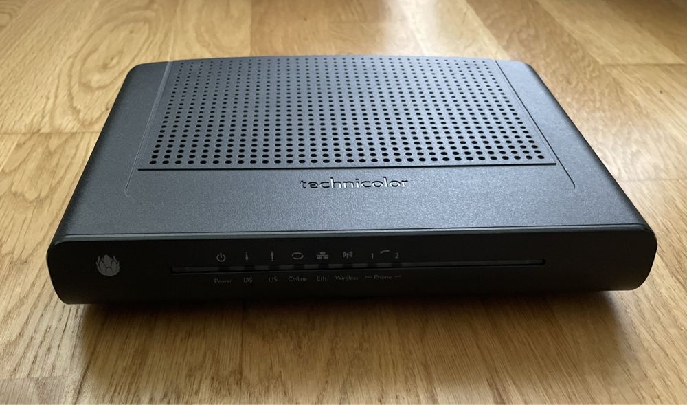 Modem und WLAN Router | Kaufen auf Ricardo