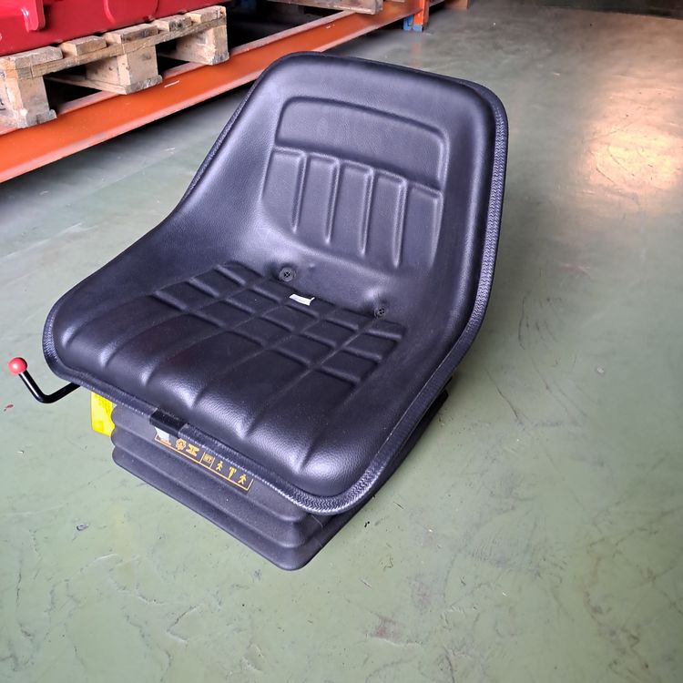 mech. gefederter Sitz Traktor Schilter Reform Aebi (Neu (gemäss ...
