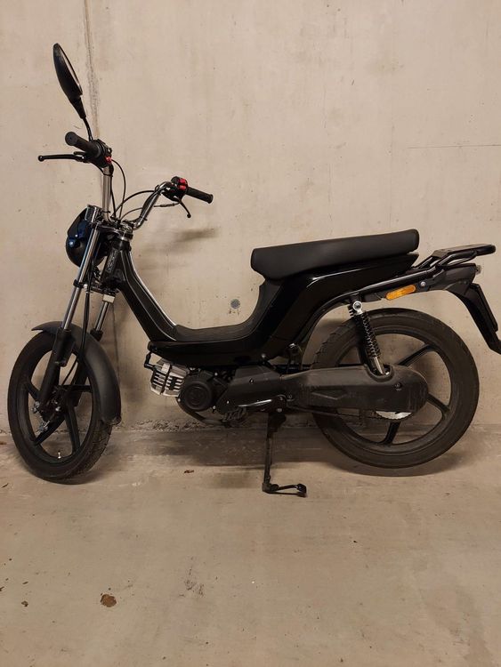 Bye-Bike One Retro 2019 (Gebraucht) in Embrach für CHF 2200 – nur ...