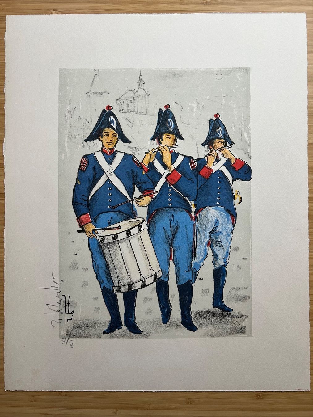 Roger BOHNENBLUST (1929-1979) | Grenadier Fribourg (Gebraucht) in Estavayer-le-Lac für CHF 49.9 ...