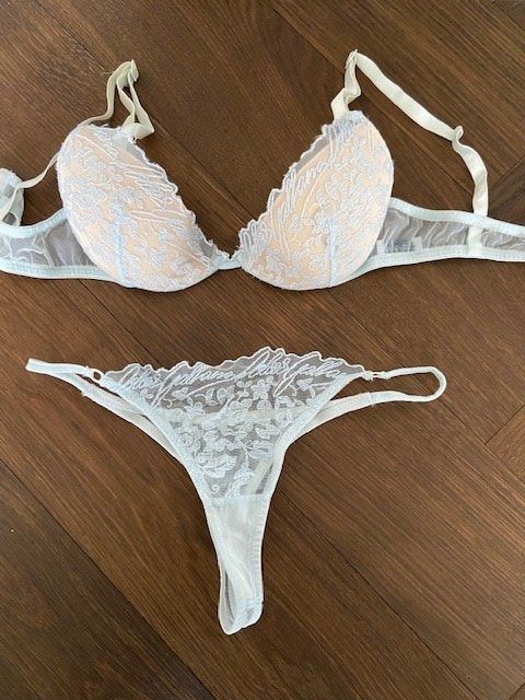 BH + String Set von Dolce Gabbana (Gebraucht) in Birmensdorf ZH für CHF ...
