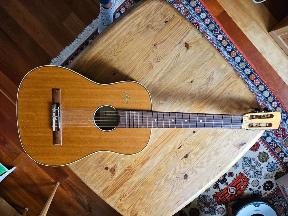 Gitarre | Kaufen auf Ricardo