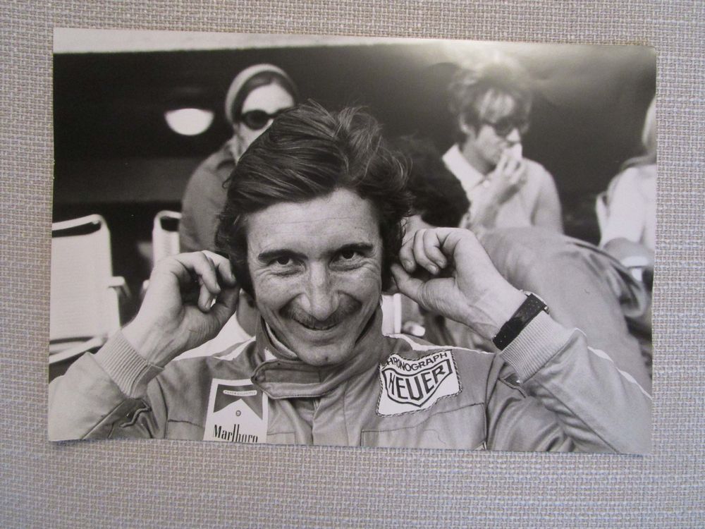 Jo Siffert Le Mans1970 (Gebraucht) in Arlesheim für CHF 9 – mit ...
