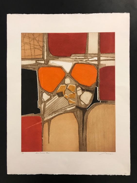 Bernard Munch | Kaufen auf Ricardo