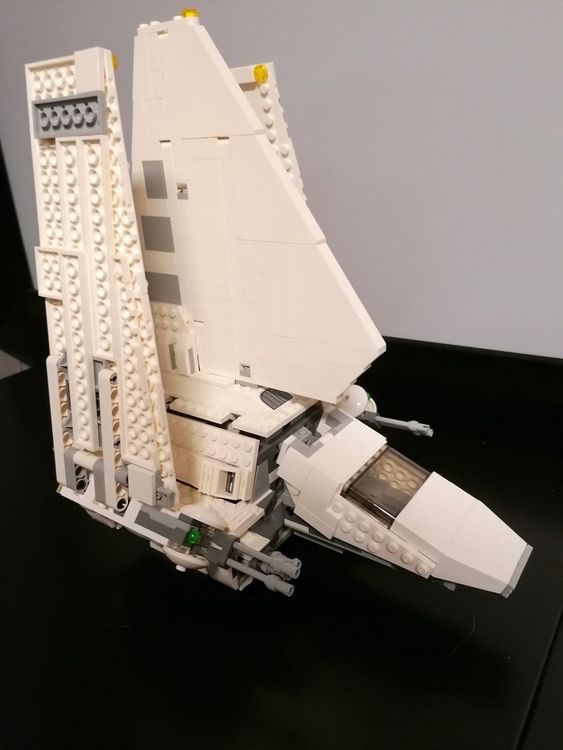 Lego Imperial Shuttle | Kaufen auf Ricardo