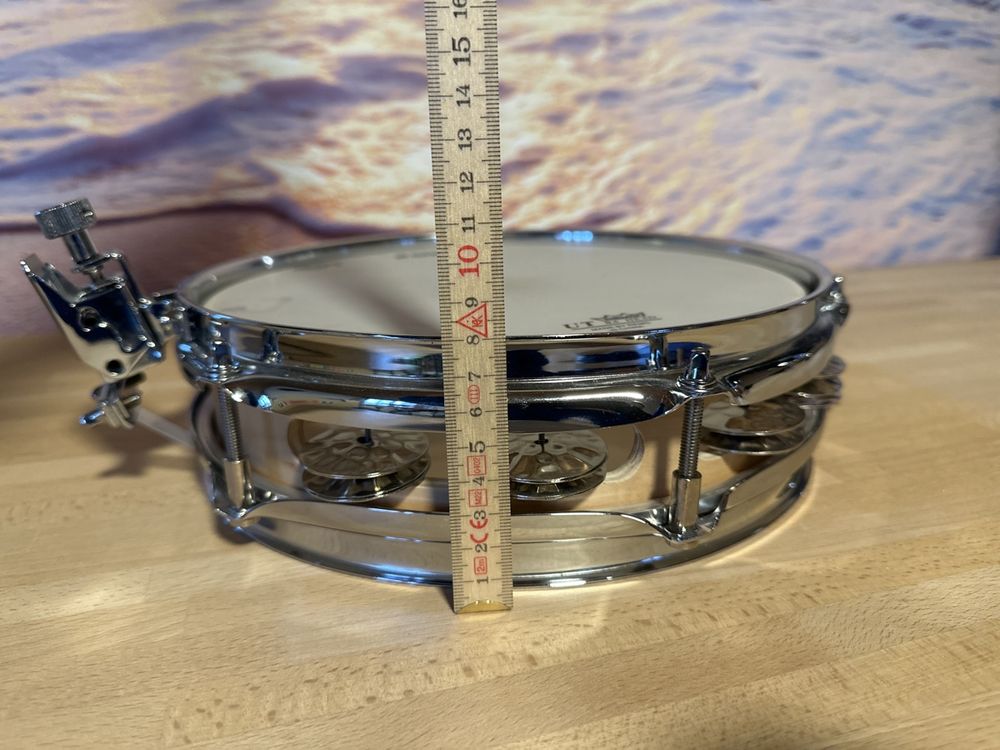 Sonor Jungle Snare (Gebraucht) in für CHF 76 – mit Lieferung auf ...