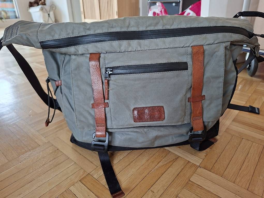 Sac à langer Mero Mero (Gebraucht) in Onex für CHF 50 – nur Abholung ...