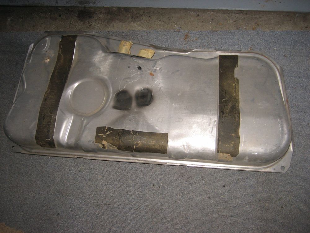 Benzintank Opel Corsa A | Acheter sur Ricardo