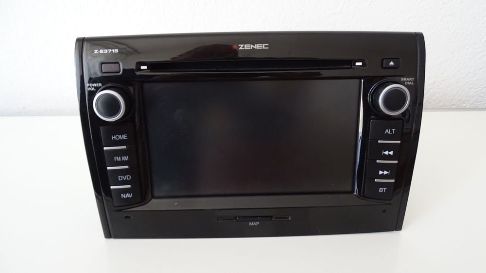 ZENEC Z-E3715 All-In-One (FM-Radio, DAB+Radio, Navigation) (Gebraucht) in Bolligen für CHF 126 ...