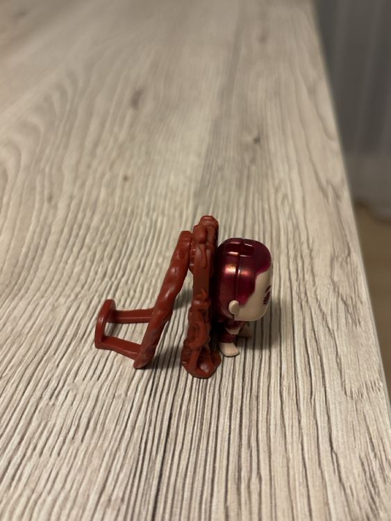 „Eleven mit Vecna“ Stranger Things (Kinder Joy) (Neu (gemäss ...