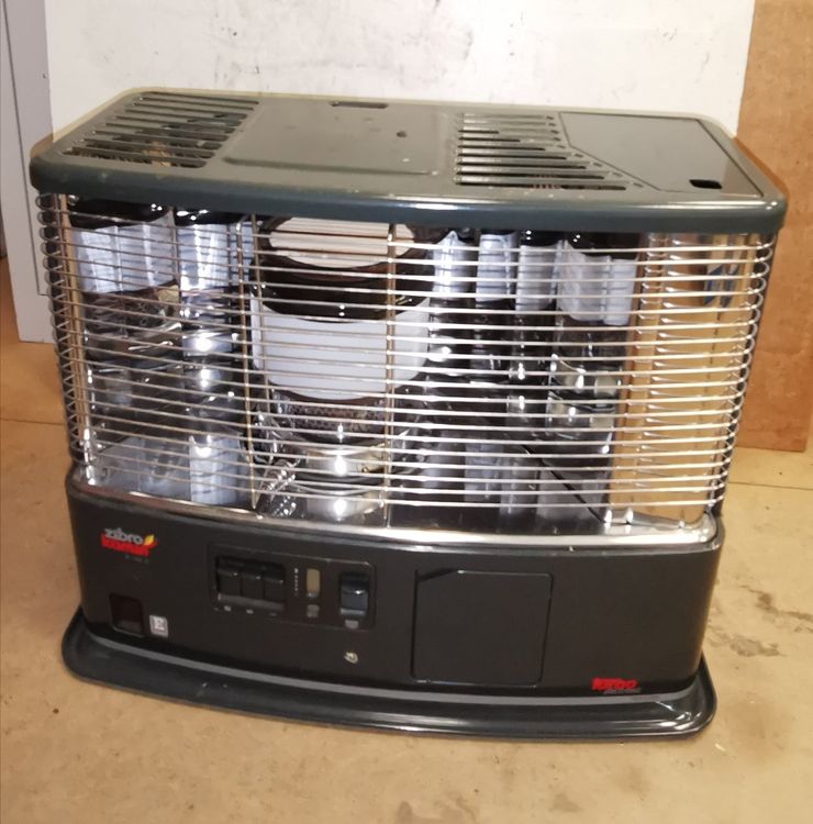 zibro kamin R 140 E, 3000W (Neu (gemäss Beschreibung)) in Rüti ZH für ...