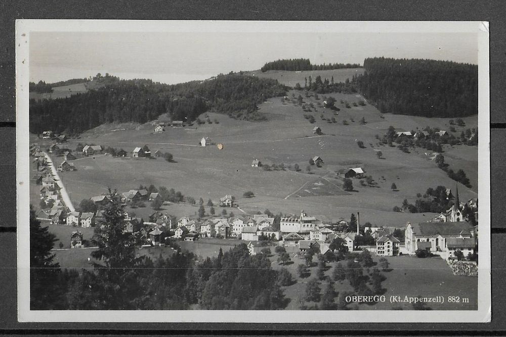 AI Oberegg (Gebraucht) in Schocherswil für CHF 6 – mit Lieferung auf ...