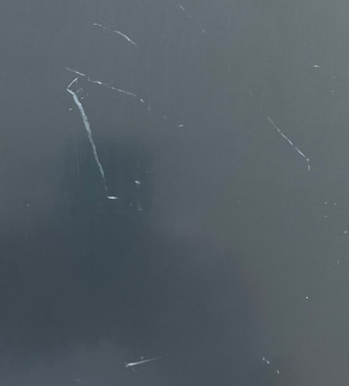 USM Haller Tablar/Element - Anthrazitgrau für 35x75 cm Regal (Gebraucht ...