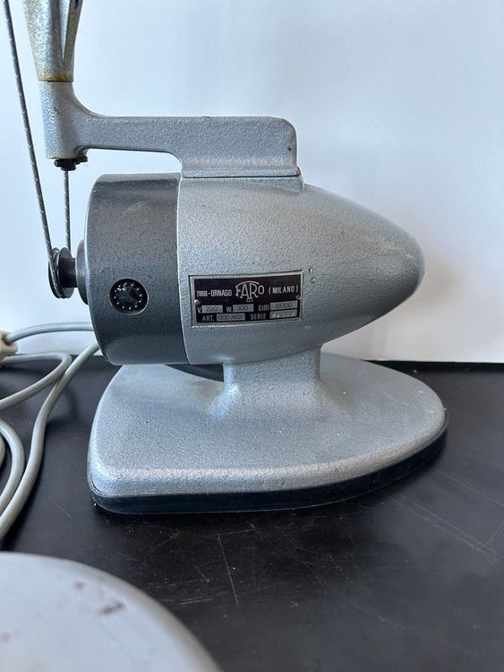 FARO Motor mit Handstück Goldschmied, Uhrmacher (Gebraucht) in ...