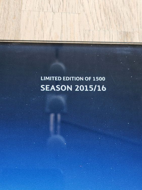 UCL Pin Set Champions League UEFA 32 Pins 2015 / 16 Fussball (Gebraucht ...