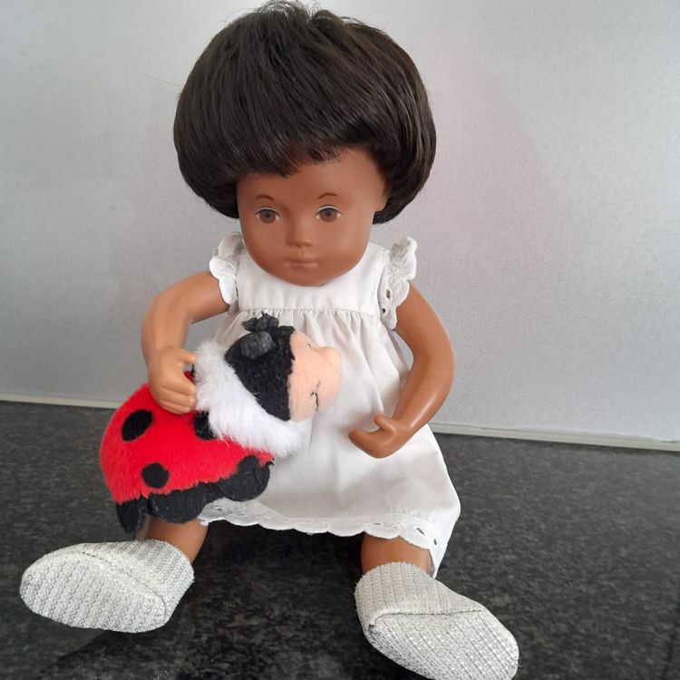Sasha Baby (Gebraucht) in Niederwangen BE für CHF 49 – mit Lieferung ...