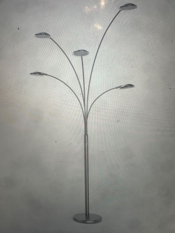 Faszinierend Hffner Stehlampe Dimmbar Bilder
