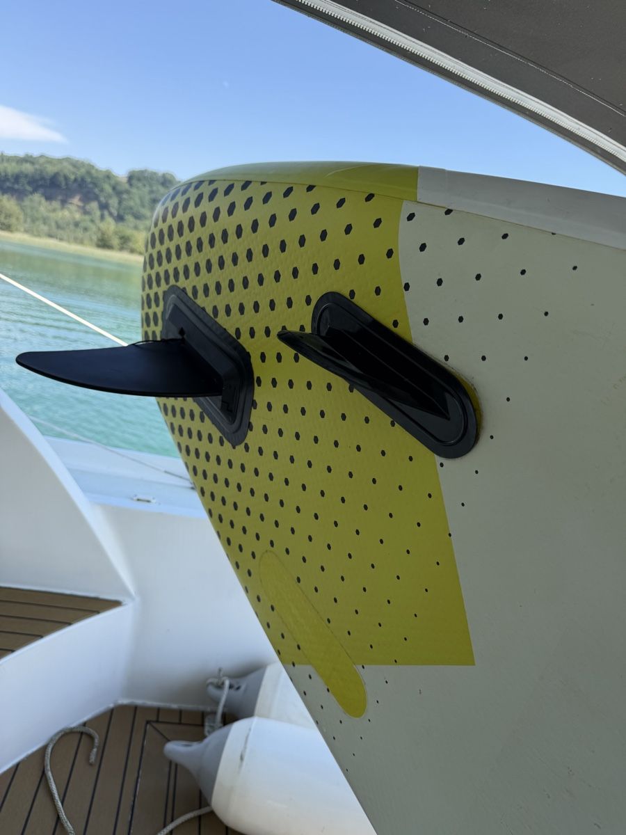 Champ Stand Up Paddle Board 10’6” Komplettset | ab 1.- CHF (D'occasion ...