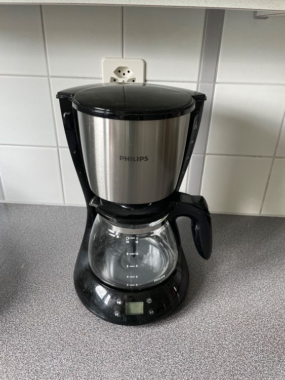 Philips coffee machine | Kaufen auf Ricardo